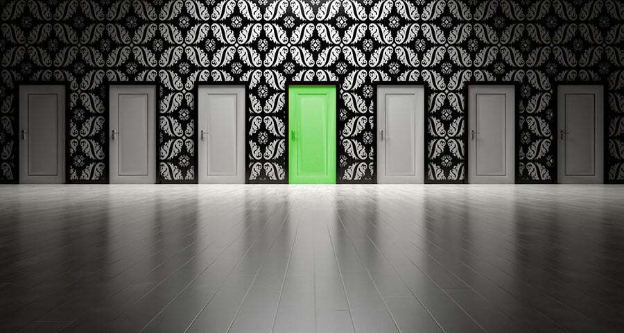 Como escolher o melhor modelo de regressão